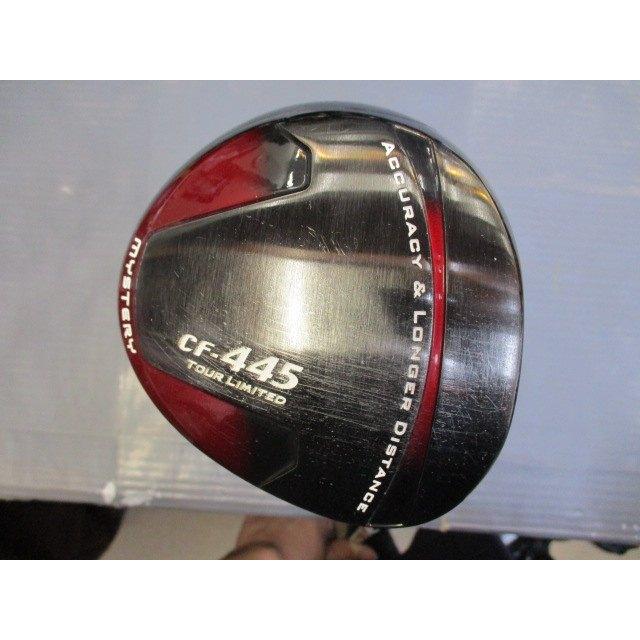 ミステリー CF-445 TourLimited/Fire Express 55/S/10[052457] : ヨシヤゴルフ - 通販 - Yahoo!ショッピング