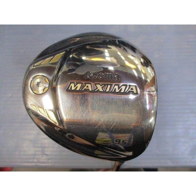 RYOMA GOLF（リョーマゴルフ） リョーマ RYOMA MAXIMA TYPE-D/TourAD M2-D/5S/9.5[042074 ...