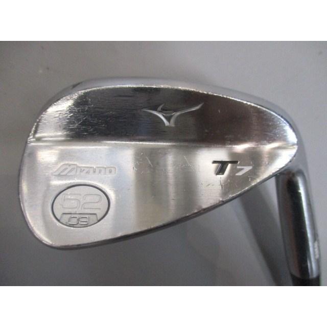 MIZUNO ミズノ T7 52-09/MODUS3 WEDGE105/S/52[86298] : ヨシヤゴルフ - 通販 - Yahoo!ショッピング