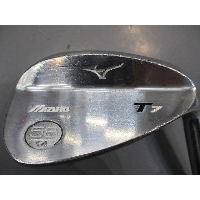 ミズノ T7 56-14/N.S.PRO 950GH/R/56[53320] : 011826380053320 : ヨシヤゴルフ - 通販 - Yahoo!ショッピング