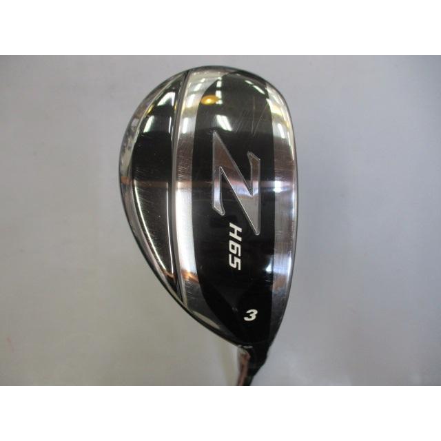 DUNLOP ダンロップ スリクソンZ H65/NSPRO980GH D.S.T./S/19[34847] : ヨシヤゴルフ - 通販 ...