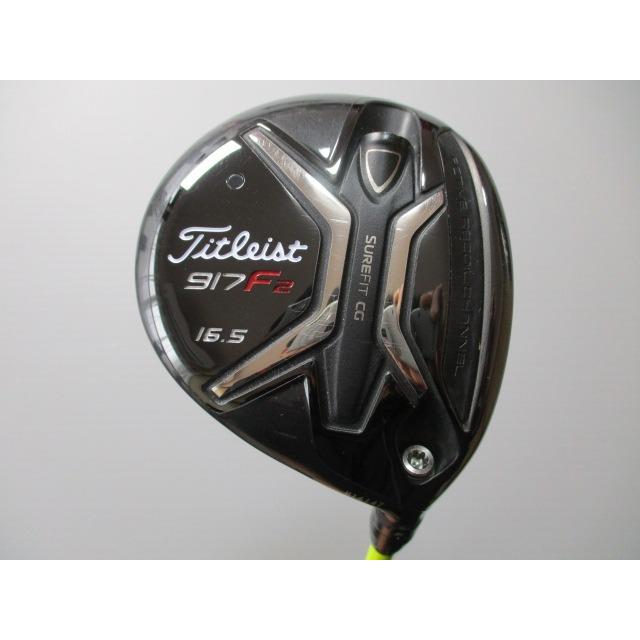 Titleist 通販限定 タイトリスト 917F2/ATTAS PUNCH6(JP)/S/16.5[102251] : ヨシヤゴルフ - 通販 - Yahoo!ショッピング