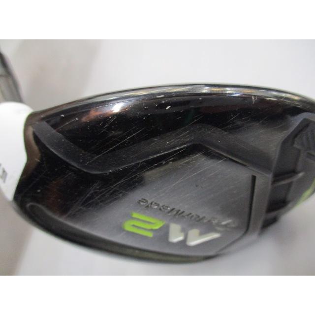 TaylorMade テーラーメイド M2 RESCUE 2017/TM5-217(JP)/R/25[124592] : ヨシヤゴルフ - 通販 - Yahoo!ショッピング