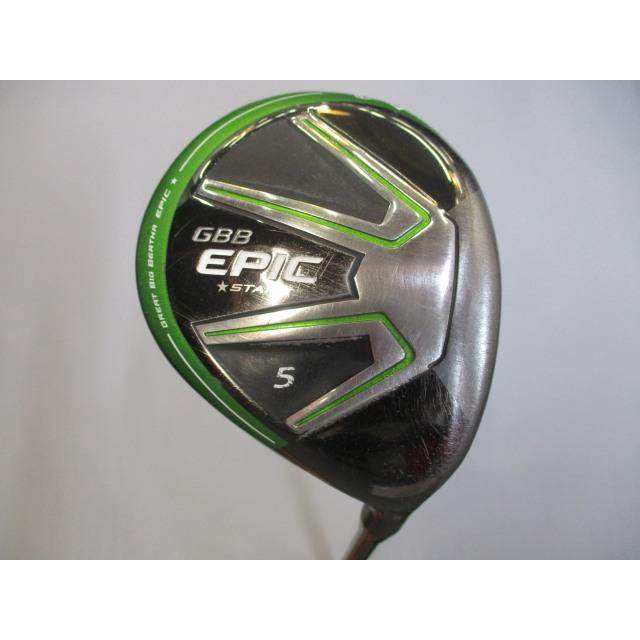 キャロウェイ GBB EPIC STAR/SpeederEVOLUTION for GBB(JP)/S/18[114026] : 011888950114026 : ヨシヤゴルフ - 通販 ...