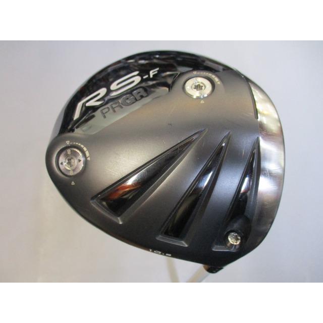 PRGR プロギア RS F 2017/オリジナルカーボン/M-43/10.5[086938] : ヨシヤゴルフ - 通販 - Yahoo!ショッピング