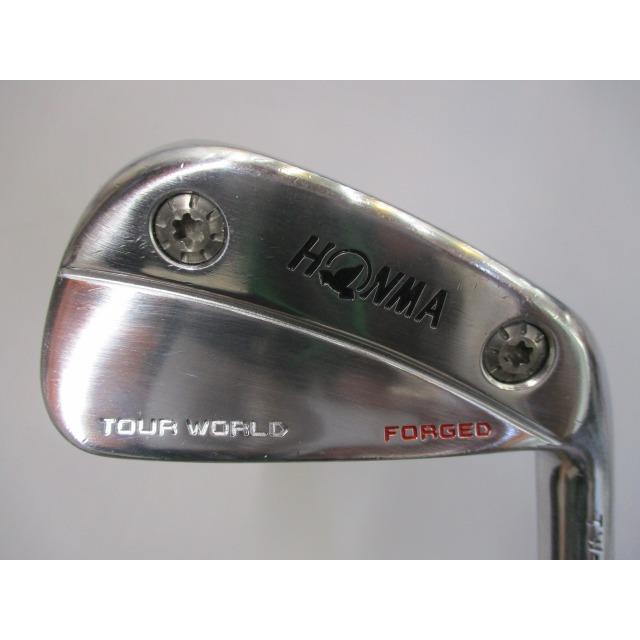 HONMA GOLF ホンマ ツアーワールドTW-U 2017/MCI 90/S/27[125969] : ヨシヤゴルフ - 通販 - Yahoo!ショッピング