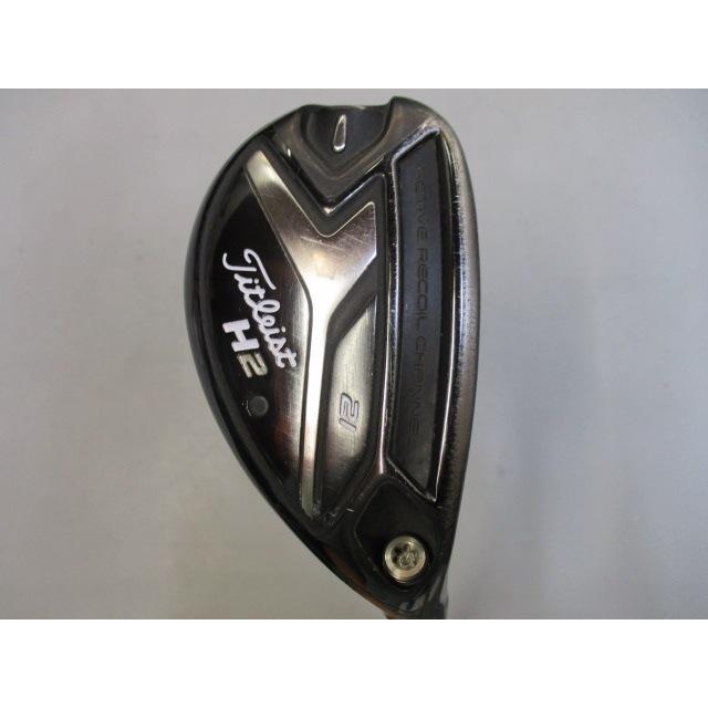 Titleist タイトリスト 818H2/AMT TOUR WHITE(JP)/S200/21[84973] : ヨシヤゴルフ - 通販 - Yahoo!ショッピング