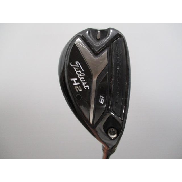 Titleist 通販限定 タイトリスト 818H2/TENSEI CK BLUE 70HY(US)/S/19[082349] : ヨシヤゴルフ - 通販 - Yahoo!ショッピング