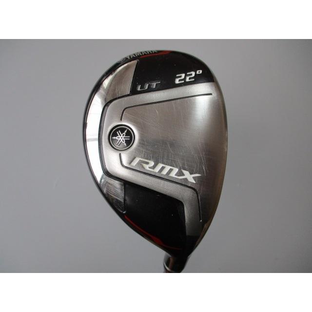 YAMAHA 通販限定 ヤマハ RMX UT 2017/Speeder EVOLUTION IV FW 70/S/22[102145] : ヨシヤゴルフ - 通販 - Yahoo!ショッピング