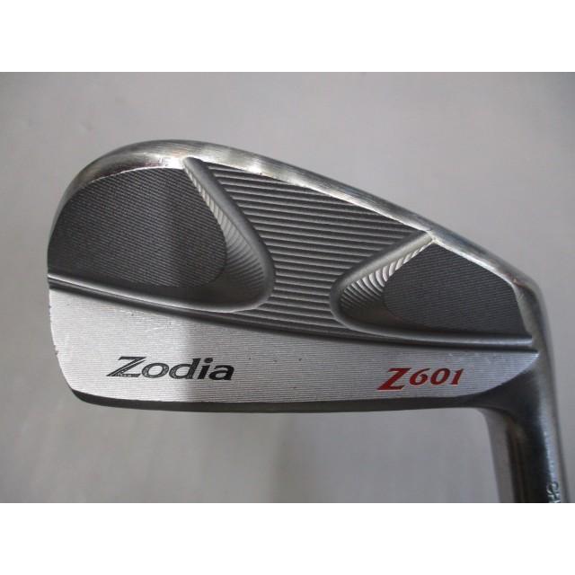 ゾディア Z601/RIFLE PROJECT X/5.0/21[124563] : ヨシヤゴルフ - 通販 - Yahoo!ショッピング