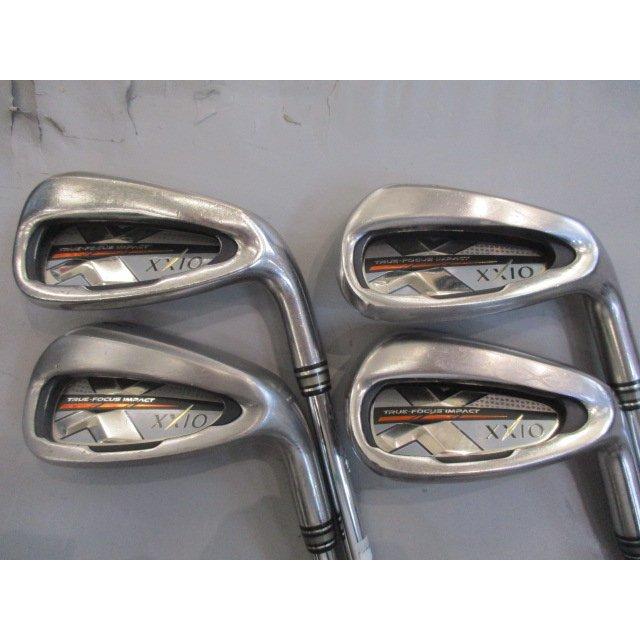 DUNLOP ダンロップ ゼクシオ2018 Navy/NSPRO870GH DST /S/0[92438] : ヨシヤゴルフ - 通販 ...