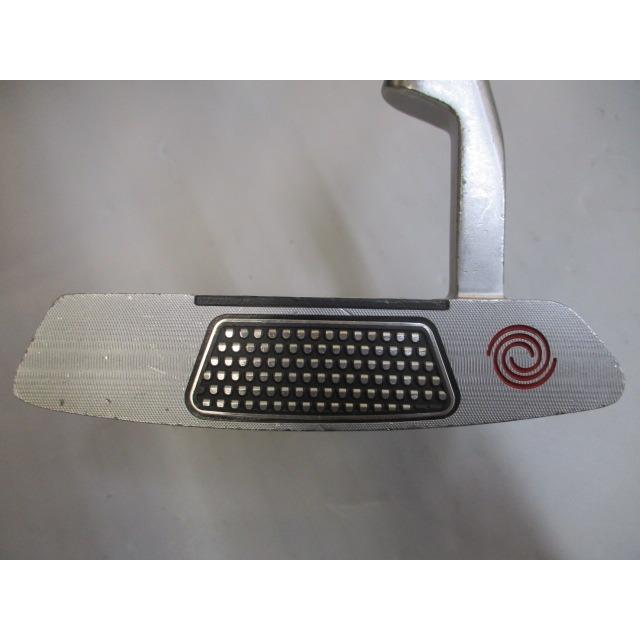 ODYSSEY（キャロウェイゴルフ） オデッセイ Toe Up i 2-BALL BLADE/オリジナルスチール[34]//3[108183 ...