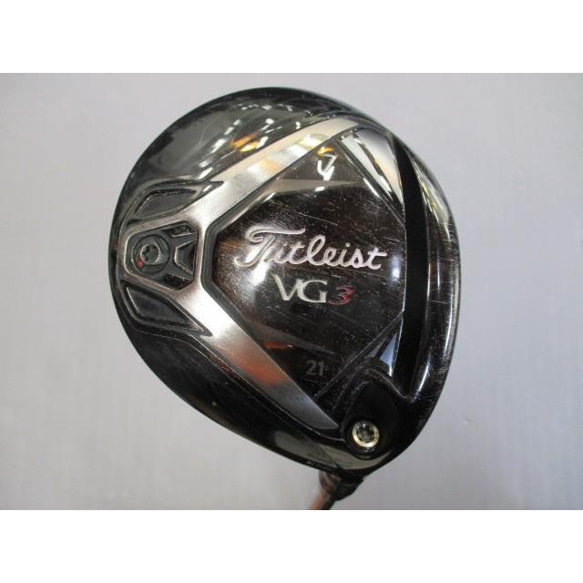 Titleist タイトリスト VG3 2018/TitleistVGF(JP)/R/21[123767] : ヨシヤゴルフ - 通販 - Yahoo!ショッピング