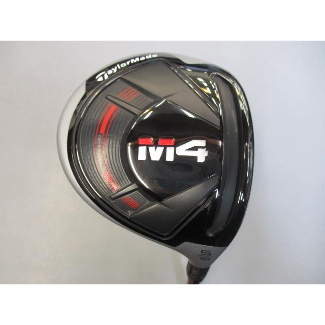 TaylorMade テーラーメイド M4/Fujikura Atmos Red 5(US)/R/18[082958] : ヨシヤゴルフ - 通販 - Yahoo!ショッピング