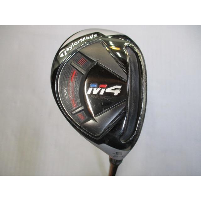 TaylorMade テーラーメイド M4 RESCUE/Fujikura Atmos Red 7(US)/S/25[112009] : ヨシヤゴルフ - 通販 - Yahoo!ショッピング