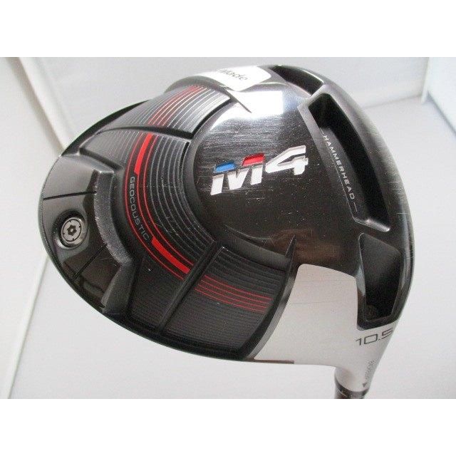 TaylorMade 通販限定 テーラーメイド M4/FUBUKI TM5(JP)/S/10.5[112044] : ヨシヤゴルフ - 通販 - Yahoo!ショッピング
