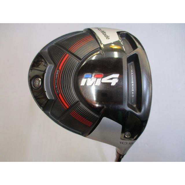 TaylorMade テーラーメイド M4/FUBUKI TM5(JP)/S/10.5[121292] : ヨシヤゴルフ - 通販 - Yahoo!ショッピング