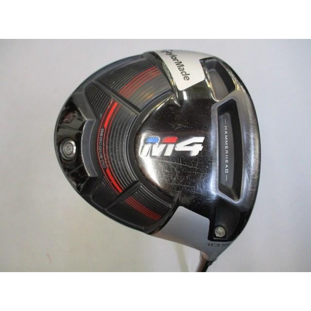TaylorMade テーラーメイド M4/FUBUKI TM5(JP)/SR/10.5[90184] : ヨシヤゴルフ - 通販 - Yahoo!ショッピング