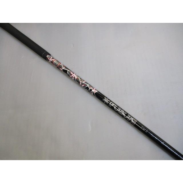 テーラーメイド M4/FUBUKI TM5(JP)/SR/15[104018] : 012007350104018 : ヨシヤゴルフ - 通販 - Yahoo!ショッピング