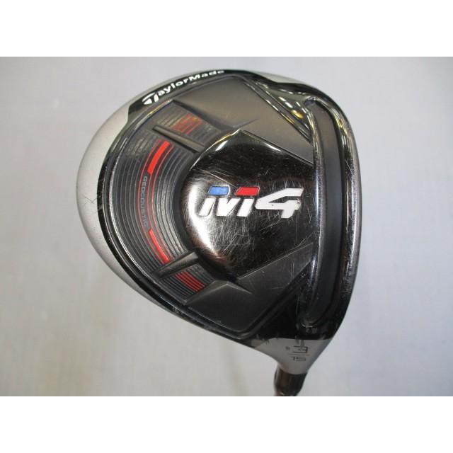 TaylorMade テーラーメイド M4/FUBUKI TM5(JP)/S/15[114209] : ヨシヤゴルフ - 通販 - Yahoo!ショッピング
