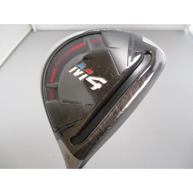 TaylorMade 通販限定 テーラーメイド M4/FUBUKI TM5(JP)/S/15[117825] : ヨシヤゴルフ - 通販 - Yahoo!ショッピング