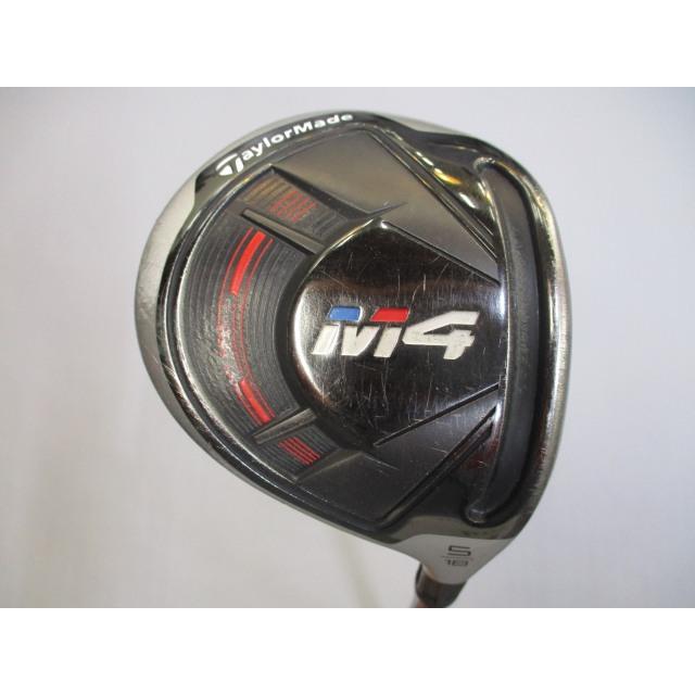 テーラーメイド M4/Tour AD BB-6/X/18[114668] : 012007540114668 : ヨシヤゴルフ - 通販 - Yahoo!ショッピング