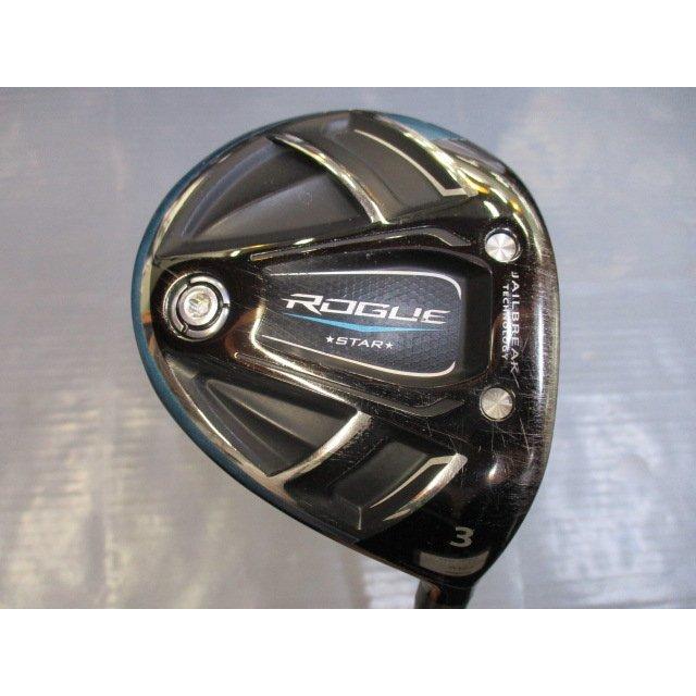 キャロウェイ ROGUE STAR/Speeder EVOLUTION IV FW 40(JP)/S/15[046977] : 012010800046977 : ヨシヤゴルフ - 通販 ...