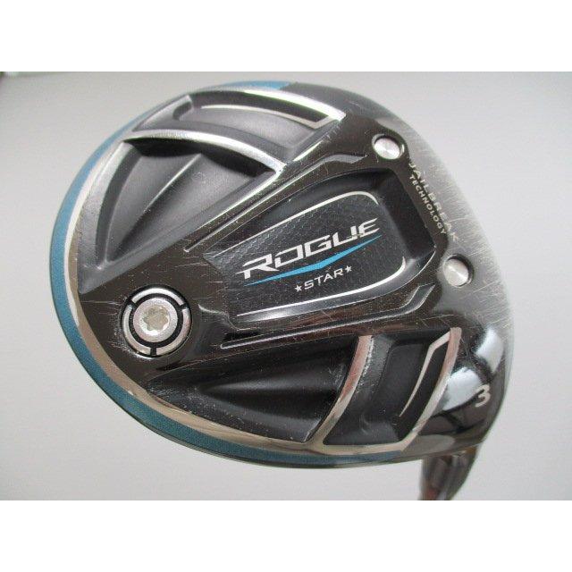 Callaway 通販限定 キャロウェイ ROGUE STAR/Speeder EVOLUTION IV FW 40(JP)/S/15[122531] : ヨシヤゴルフ - 通販 ...