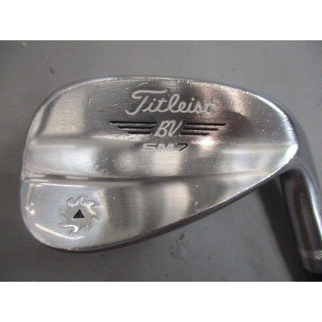 Titleist タイトリスト ボーケイSM7ツアークローム46-10F/N.S.PRO Zelos 7/R/46[87881] : ヨシヤゴルフ - 通販 - Yahoo!ショッピング