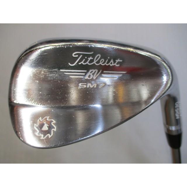 Titleist タイトリスト ボーケイSM7ツアークローム52-12F/N.S.PRO Zelos 7/R/52[108679] : ヨシヤゴルフ - 通販 - Yahoo!ショッピング