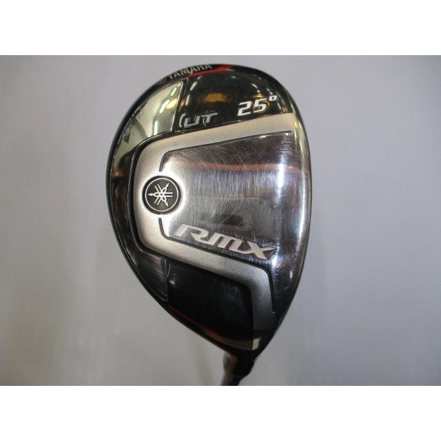 ヤマハ RMX UT 2017/Speeder EVOLUTION V FW 60/S/25[118002] : 012055690118002 : ヨシヤゴルフ - 通販 - Yahoo ...