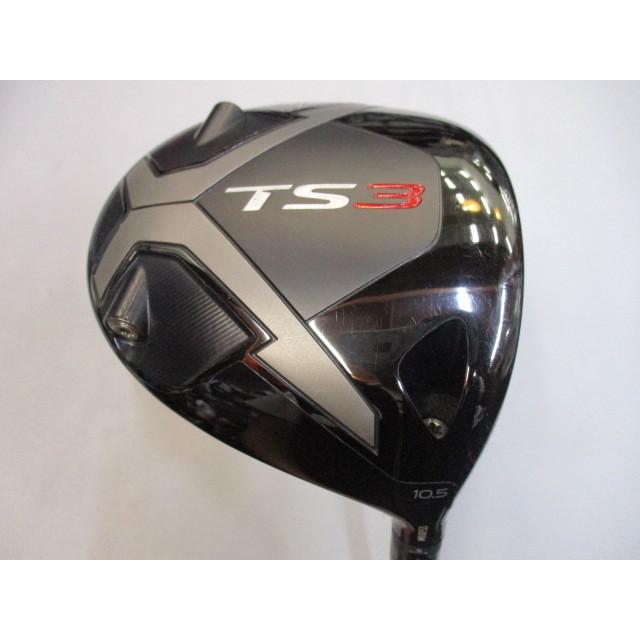 Titleist タイトリスト TS3/Titleist TourAD 60(JP)/S/10.5[85463] : ヨシヤゴルフ - 通販 - Yahoo!ショッピング