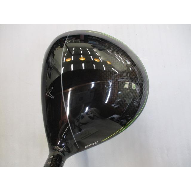 Callaway（キャロウェイ） EPIC FLASH SUB ZERO/TourAD SZ TYPEII(マーベリック用）/S/10.5[110238] : ヨシヤゴルフ - 通販 ...