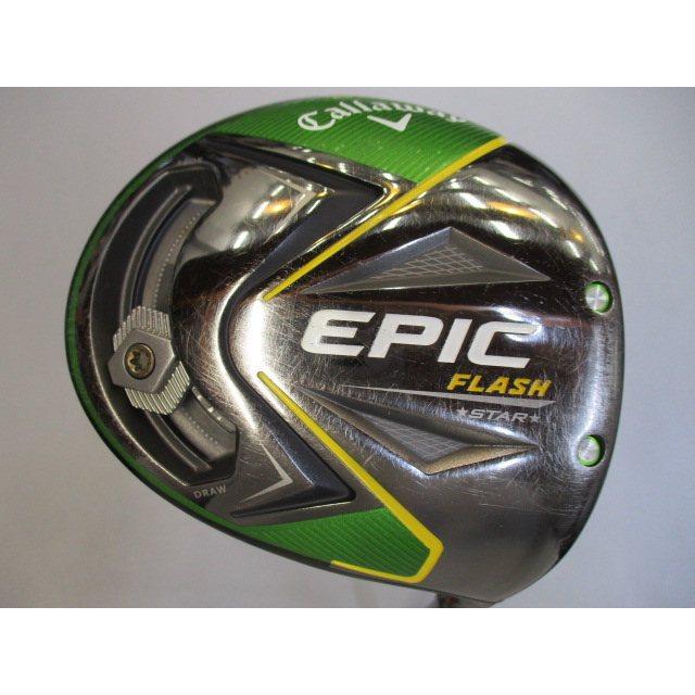 Callaway キャロウェイ EPIC FLASH STAR/Speeder569EVOLUTION V(JP)/S/9.5[74616] : ヨシヤゴルフ - 通販 - Yahoo!ショッピング