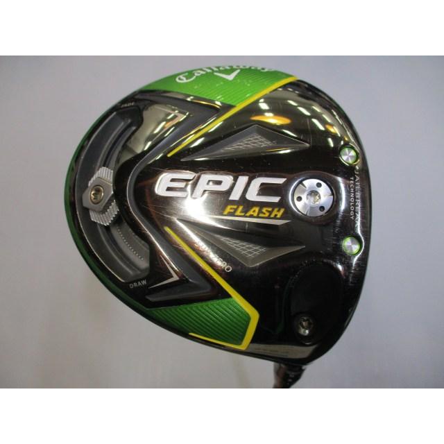 キャロウェイ EPIC FLASH SUB ZERO/TourAD SZ(JP)/S/9[117436] : 012105520117436 : ヨシヤゴルフ - 通販 - Yahoo!ショッピング