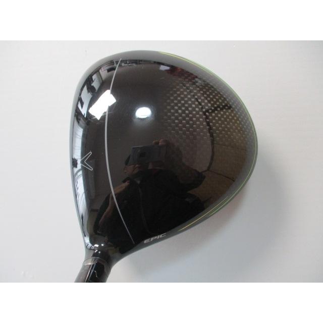 通販限定 キャロウェイ EPIC FLASH/Speeder 661 EvolutionII/S/10.5[099971] : 012105690099971 : ヨシヤゴルフ - 通販 ...