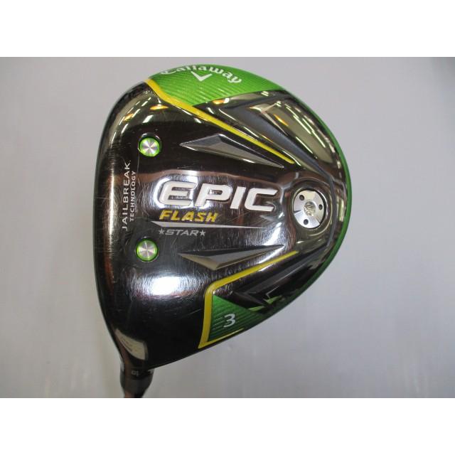 Callaway キャロウェイ EPIC FLASH STAR/Speeder EVOLUTION for CW(JP)/SR/15[120310] : ヨシヤゴルフ - 通販 - Yahoo ...