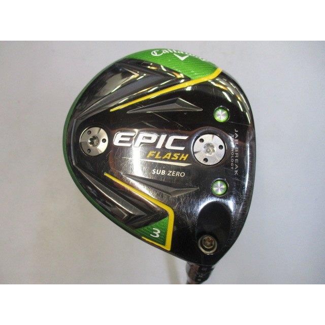 Callaway（キャロウェイ） EPIC FLASH SUB ZERO/TourAD SZ(JP)/S/15[086566] : ヨシヤゴルフ - 通販 - Yahoo!ショッピング