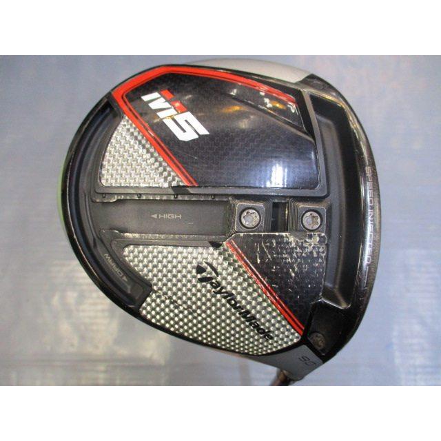 TaylorMade テーラーメイド M5/Speeder 661 EVOLUTION V(JP)/S/9[51771] : ヨシヤゴルフ - 通販 - Yahoo!ショッピング
