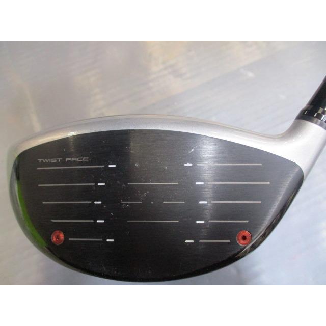 TaylorMade テーラーメイド M5/Speeder 661 EVOLUTION V(JP)/S/9[51771] : ヨシヤゴルフ - 通販 - Yahoo!ショッピング