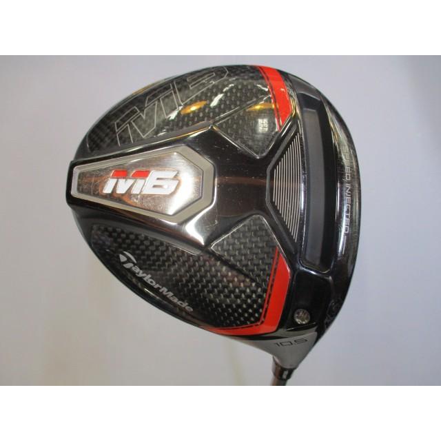 TaylorMade テーラーメイド M6/FUBUKI TM5 2019(JP)/S/10.5[116301] : ヨシヤゴルフ - 通販 - Yahoo!ショッピング