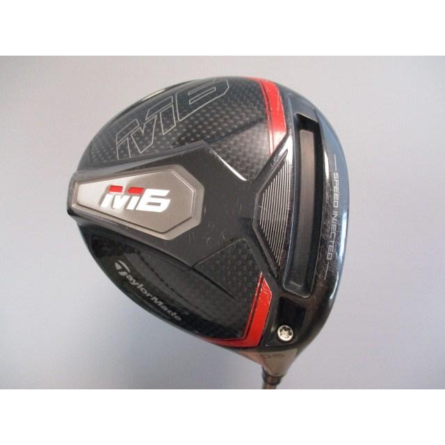 TaylorMade 通販限定 テーラーメイド M6/FUBUKI TM5 2019(JP)/SR/10.5[083009] : ヨシヤゴルフ - 通販 - Yahoo!ショッピング