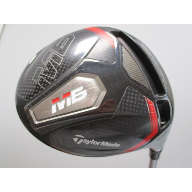 TaylorMade 通販限定 テーラーメイド M6/FUBUKI TM5 2019(JP)/SR/10.5[099450] : ヨシヤゴルフ - 通販 - Yahoo!ショッピング