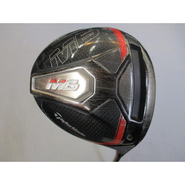 TaylorMade テーラーメイド M6/FUBUKI TM5 2019(JP)/SR/10.5[112928] : ヨシヤゴルフ - 通販 - Yahoo!ショッピング