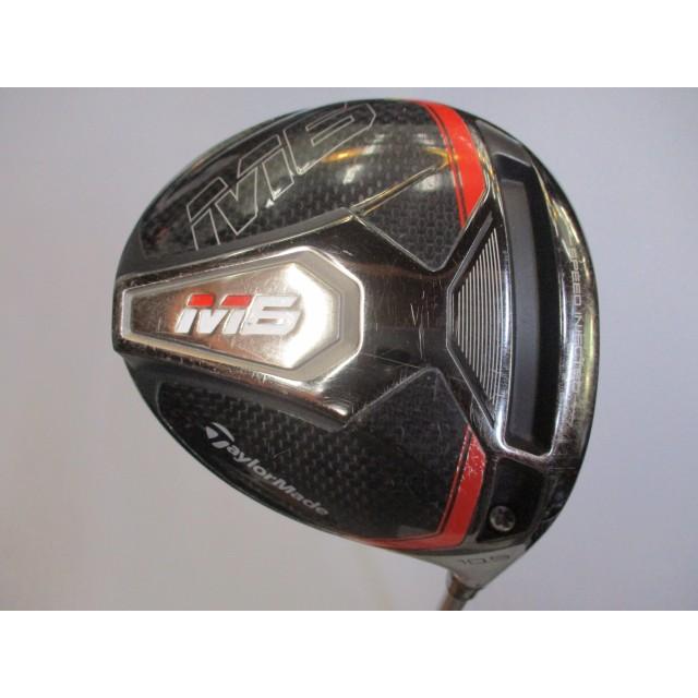 TaylorMade テーラーメイド M6/FUBUKI TM5 2019(JP)/SR/10.5[115853] : ヨシヤゴルフ - 通販 - Yahoo!ショッピング