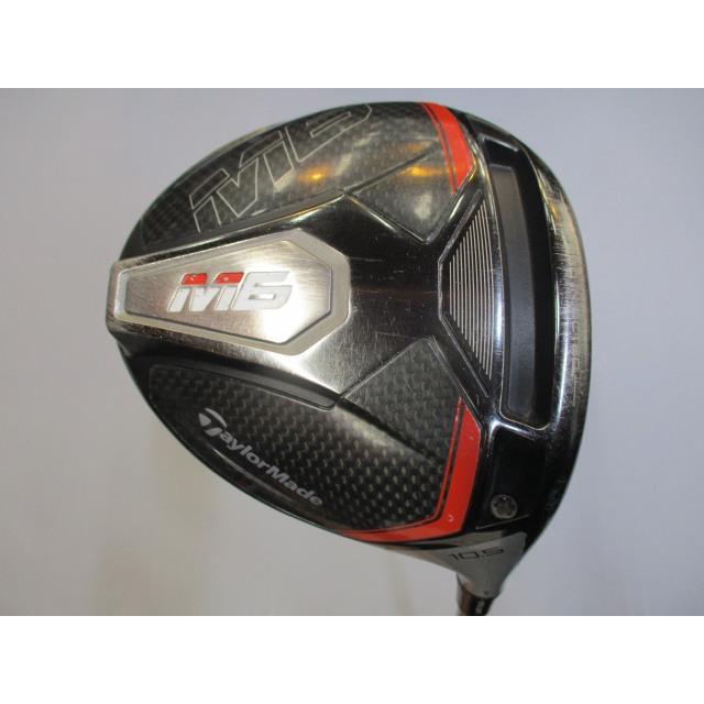 テーラーメイド M6/FUBUKI TM5 2019(JP)/SR/10.5[118680] : 012107550118680 : ヨシヤゴルフ - 通販 - Yahoo!ショッピング
