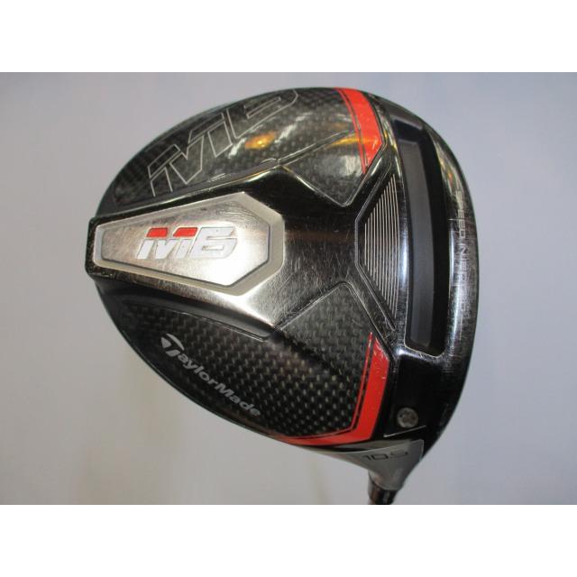 TaylorMade テーラーメイド M6/FUBUKI TM5 2019(JP)/R/10.5[117433] : ヨシヤゴルフ - 通販 - Yahoo!ショッピング