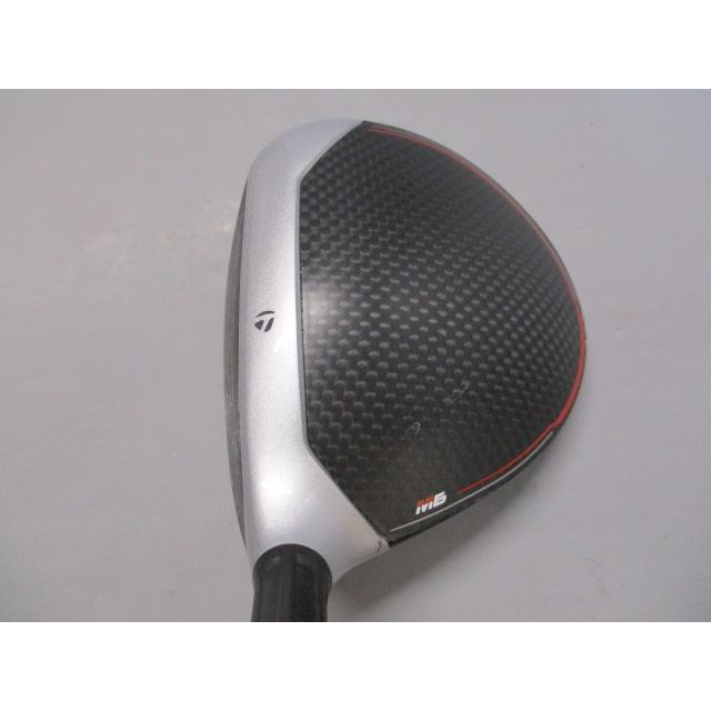 TaylorMade テーラーメイド M6/Speeder 661 EVOLUTION V(JP)/S/15[134800] : ヨシヤゴルフ - 通販 - Yahoo!ショッピング