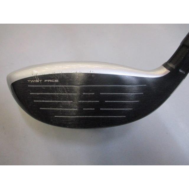 テーラーメイド M6 RESCUE/FUBUKI TM6 2019(JP)/S/19[087124] :012108280087124:ヨシヤゴルフ - 通販 - Yahoo!ショッピング