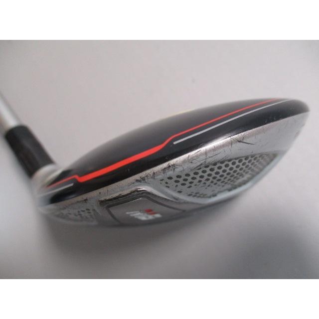 TaylorMade 通販限定 難！凹み有り テーラーメイド M6 RESCUE/FUBUKI TM6 2019(JP)/S/22[083147] : ヨシヤゴルフ - 通販 - Yahoo ...